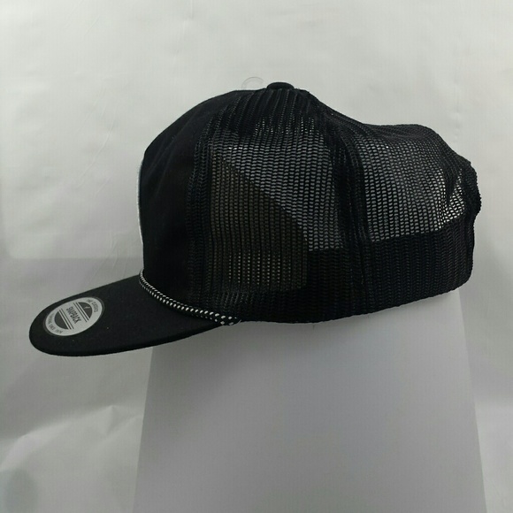 Nixon | Accessories | Nixon Trucker Hat | Poshmark